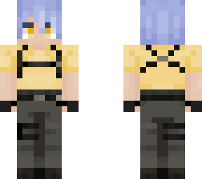 himbo | Minecraft Skins