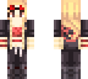 yui | Minecraft Skins