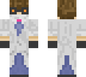 doctor | Minecraft Skins