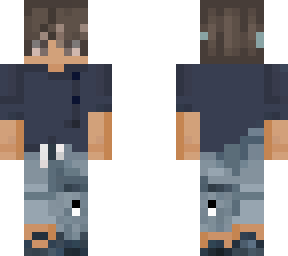 nufuli | Minecraft Skins