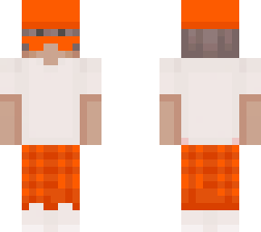 stray | Minecraft Skins