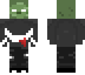 zombie | Minecraft Skins