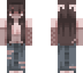 small | Minecraft Skins