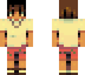 patrick | Minecraft Skins