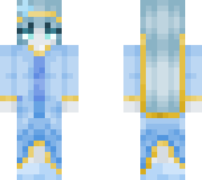 guide | Minecraft Skins
