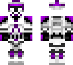 clone | Minecraft Skins