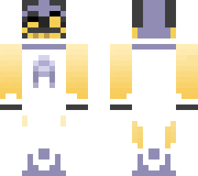 Adam | Minecraft Skin