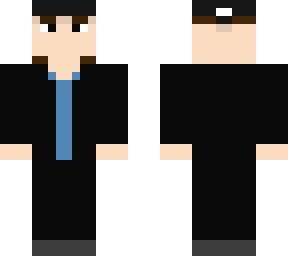 alan | Minecraft Skins