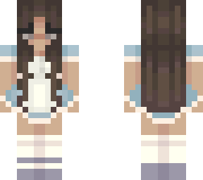 alice | Minecraft Skins