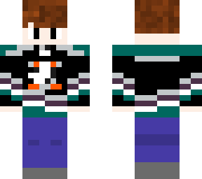 1 pixel | Minecraft Skins