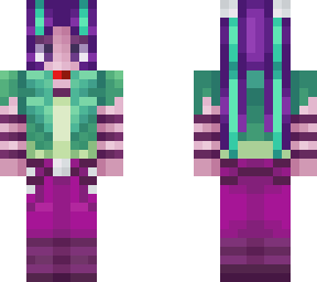 aria | Minecraft Skins