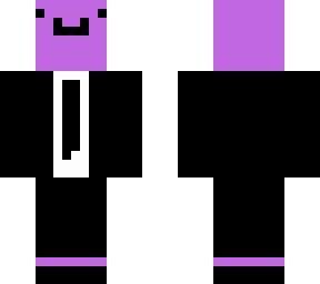 Average Minecraft Hardcore Skin | Minecraft Skin