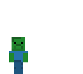 baby | Minecraft Skins