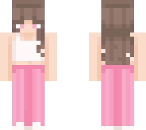 barbie | Minecraft Skins