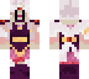 pain | Minecraft Skins