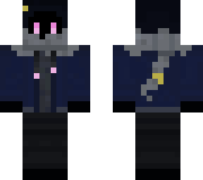 blank | Minecraft Skins