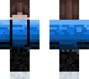 gradient | Minecraft Skins