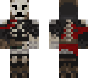 bone | Minecraft Skins