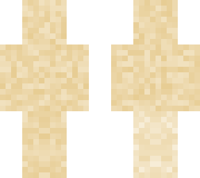 Bread Loaf | Minecraft Skin