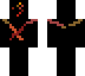 Broskey | Minecraft Skin