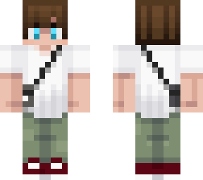 Minecraft Skins - The Skindex