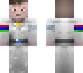 buck | Minecraft Skins