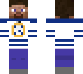 2018 | Minecraft Skins