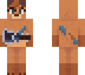 guitar | Minecraft Skins