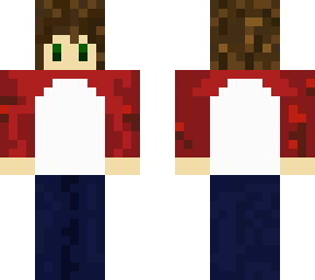 cam | Minecraft Skins
