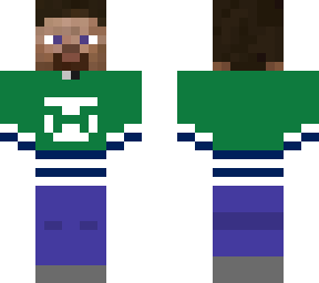 2018 | Minecraft Skins