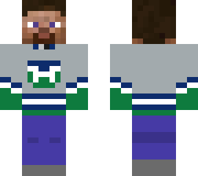 jersey | Minecraft Skins