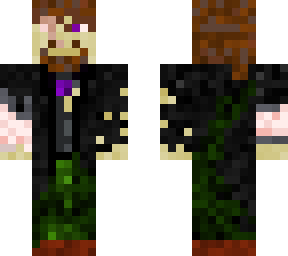 apoc | Minecraft Skins
