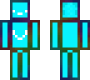 cosmo | Minecraft Skins