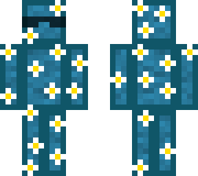 rey | Minecraft Skins