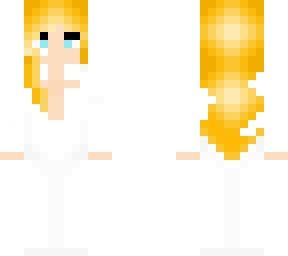 Dagger | Minecraft Skin