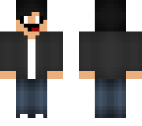 derp | Minecraft Skins