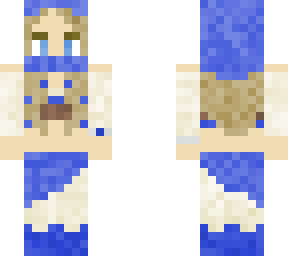 desert | Minecraft Skins