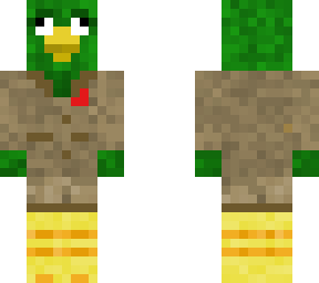 dhmis | Minecraft Skins