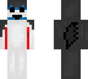 evil | Minecraft Skins