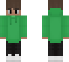 elanuelo | Minecraft Skins
