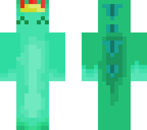 Elasmo | Minecraft Skin