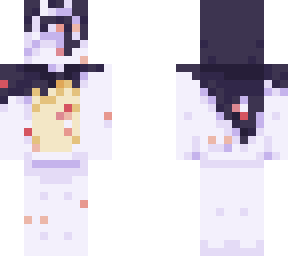 Elma [Pretty Blood] | Minecraft Skin