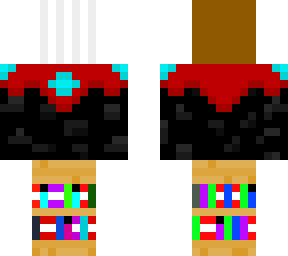 enchantment table | Minecraft Skins