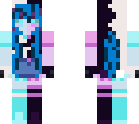 one color | Minecraft Skins