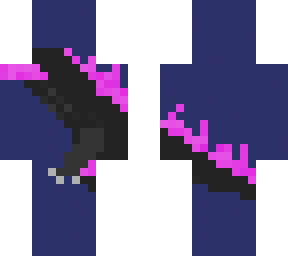 evolved godzilla | Minecraft Skin