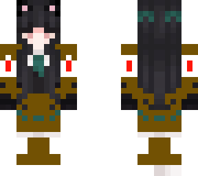 Fajny Skin Ez nn | Minecraft Skin