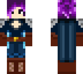 fantasy | Minecraft Skins