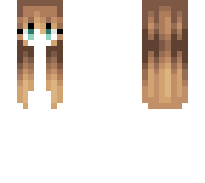 straight | Minecraft Skins