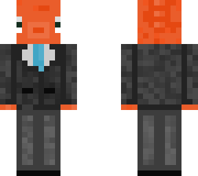 fish | Minecraft Skins