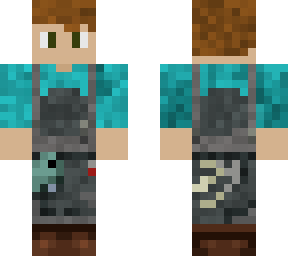 fly | Minecraft Skins